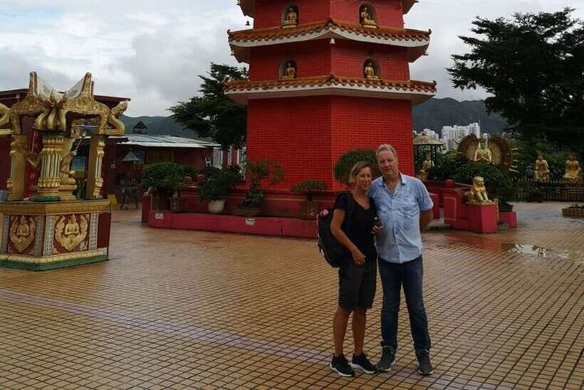 Hong Kong: Private Custom Tour with a Local Guide - In-Depth Look at the Itinerary