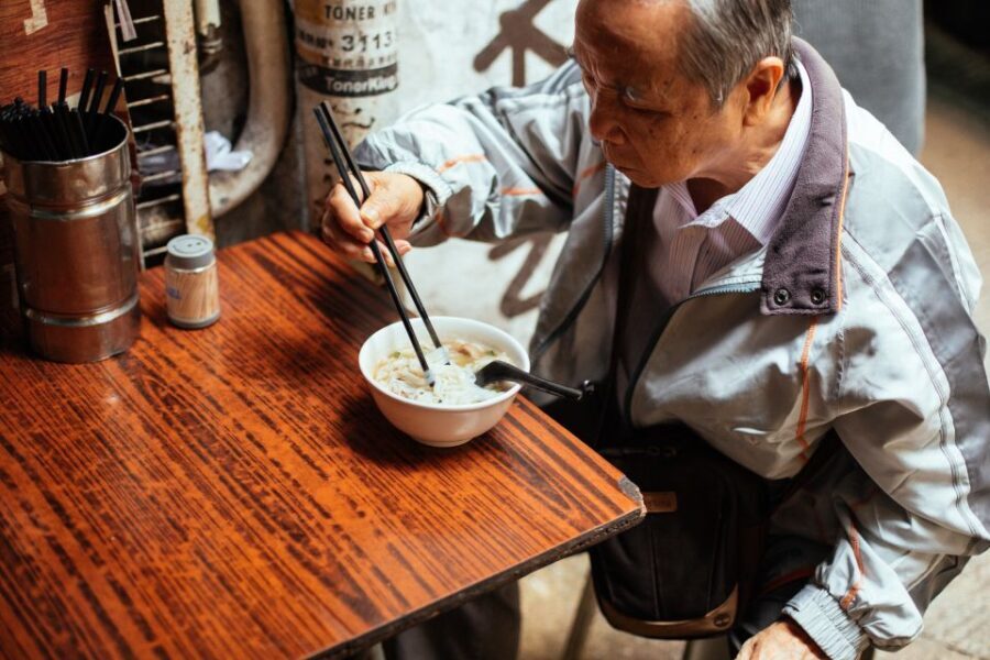 Hong Kong: Private Food Tour with 10 Tastings - Frequently Asked Questions