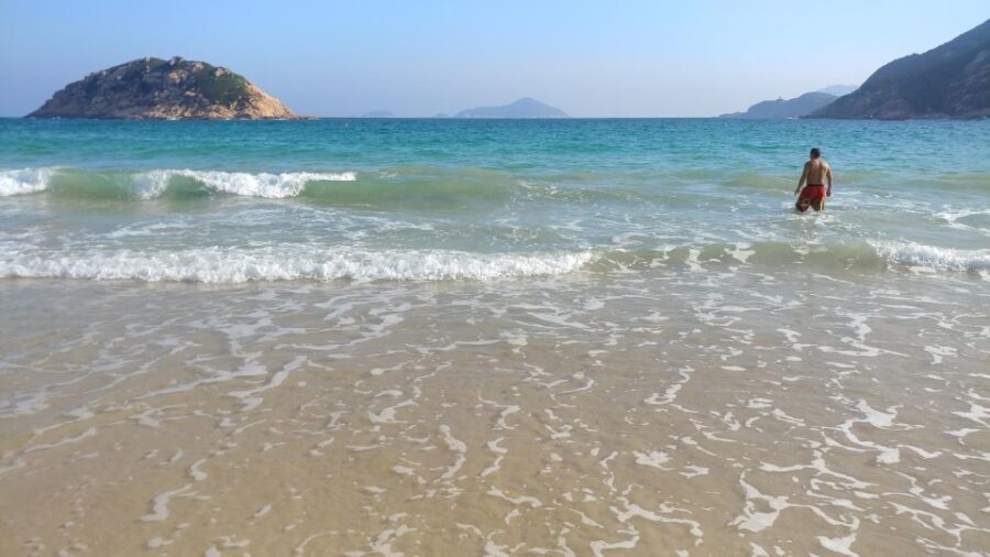 Hong Kong: Private Tour with a Local Guide - A Detailed Look at What This Tour Offers