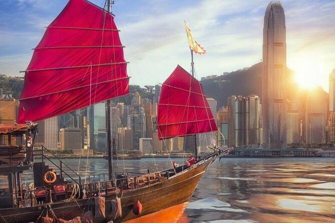 Hong Kong Private Tours by Locals: 100% Personalized, See the City Unscripted - A Closer Look at What the Tour Offers