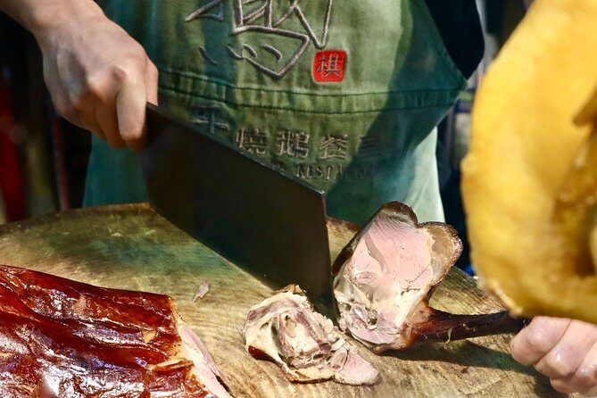 Hong Kong Private Walking Food Tour With Secret Food Tours - What Travelers Say: Genuine Perspectives