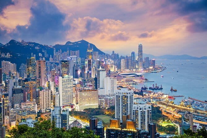 Hong Kong Stopover (3 Days - 2 Nights) - A Full Breakdown of What to Expect