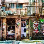 Hong Kong Street Art Tour with a Local: 100% Personalized & Private - Detailed Exploration of the Itinerary