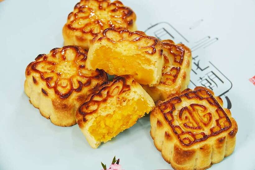 Hong Kong: Traditional Chinese Baked Goods DIY Workshop - The Breakdown of the Itinerary