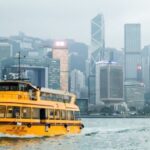 Hong Kong: Victoria Harbour Day or Sunset Cruise - Who Will Love This Tour?