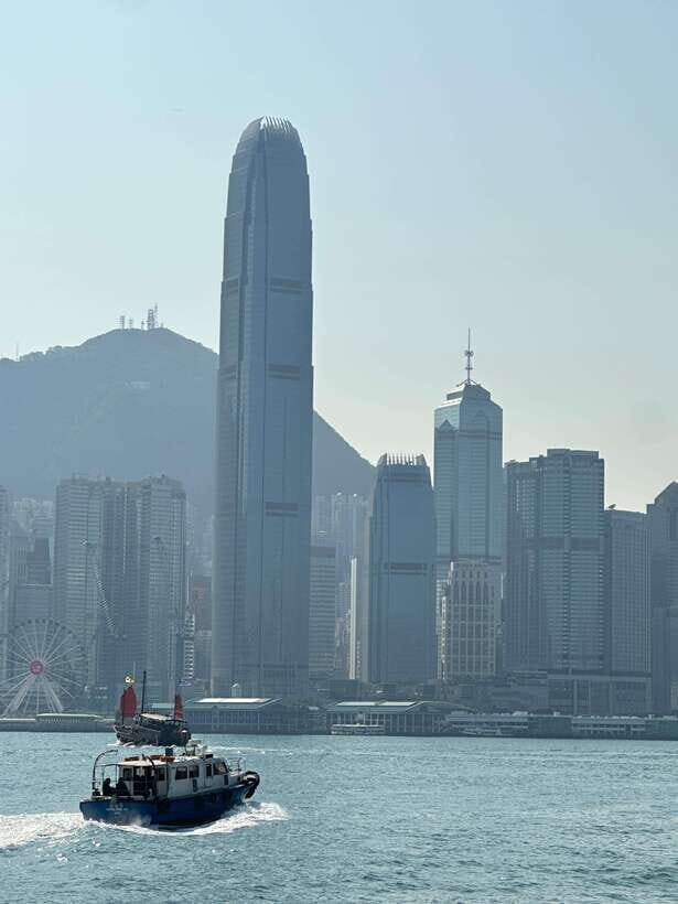 Hong Kong: Wong Tai Sin Temple and Victoria Harbour Tour - Practical Details and What You Should Know
