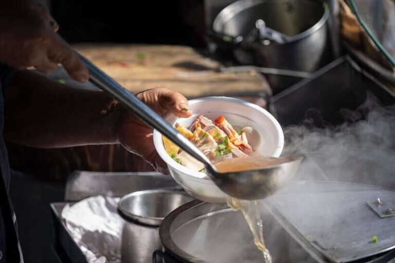 Hong Kong's Unforgettable Fishing and Cultural Immersion - FAQ