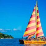 Honolulu: 1-Hour Friday Night Fireworks Cruise with Drinks - Setting Sail in Honolulu: A Closer Look