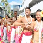 Honolulu: Pacific Star Sunset Buffet and Show - The Itinerary: What to Expect