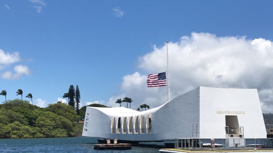 Honolulu: Pearl Harbor, USS Arizona Memorial and City Tour - Detailed Breakdown of the Itinerary