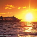 Honolulu: Sunset 5 Course Dinner Cruise with Entertainment - Cultural Entertainment: The Moku Ola Show