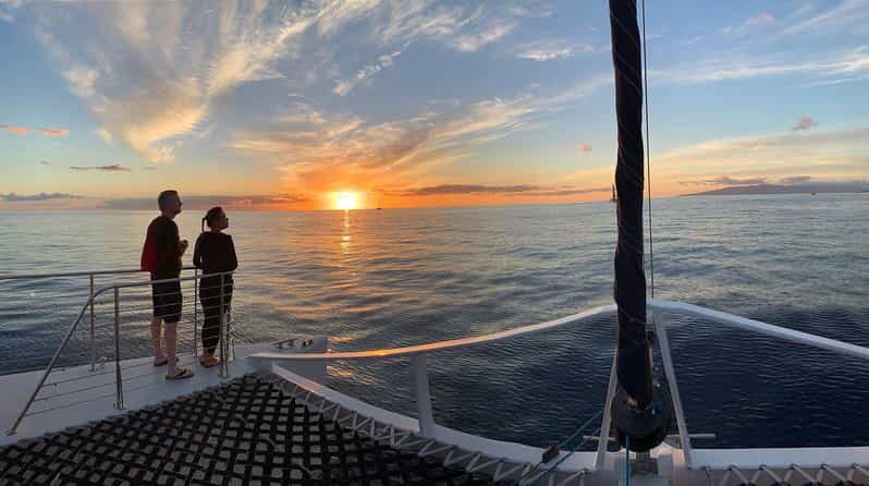 Honolulu Sunset Sail - Who Should Consider This Tour?