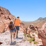 Hoover Dam and Red Rock Canyon Combo Tour - Native American Petroglyphs and Natural Landmarks