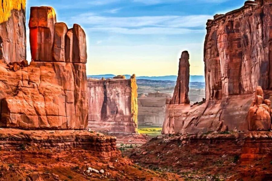 Hoover Dam and Red Rock Canyon Combo Tour - Who Should Consider This Tour?