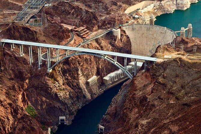 Hoover Dam Express Expedition in SPANISH - In-Depth Review of the Hoover Dam Express Expedition in Spanish