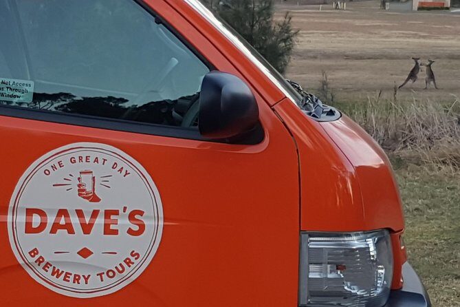 Hop Hunter Brewery Tour - Full Day - Who Should Consider This Tour?