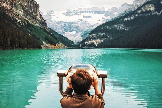 Hop-On and Hop-Off Banff Bus - Overall Value and Who Will Love It