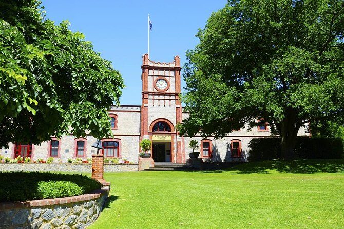 Hop-On Hop-Off Barossa Valley Wine Region Tour from Adelaide - FAQ: Your Practical Questions Answered