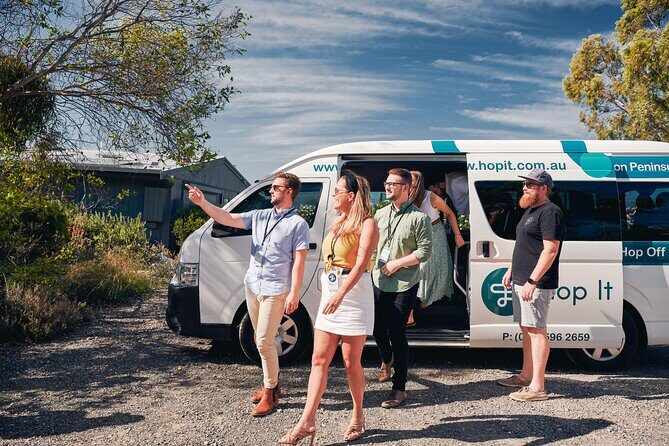 Hop On Hop Off Bellarine Bellarine Peninsula - Final Thoughts