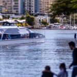 Hop on Hop off - Brisbane City Loop - The Itinerary Breakdown: What You’ll See