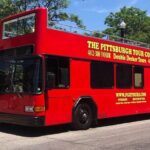 HOP ON-HOP OFF TOUR PASS- All Day Sightseeing Tour Pass - Detailed Tour Breakdown