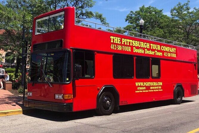 HOP ON-HOP OFF TOUR PASS- All Day Sightseeing Tour Pass - Detailed Tour Breakdown