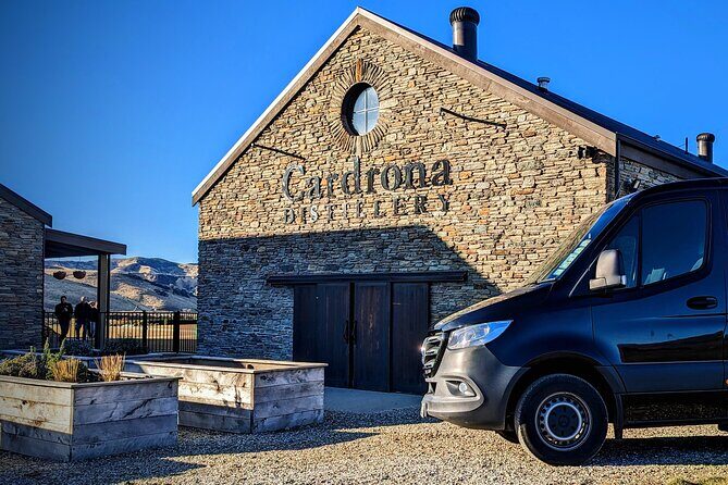 Hop on Hop off Wine Tour Queenstown Ultimate Luxury - Unique Stops and Special Experiences