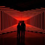 Hopscotch Portland Immersive Art Experience - Who Will Love Hopscotch?