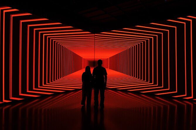 Hopscotch Portland Immersive Art Experience - Who Will Love Hopscotch?