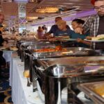 Horizon's Edge NYC New Year's Eve Party - What We Love and What To Consider