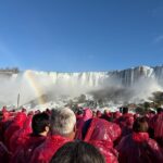 Hornblower Boat and Walking Tour of Niagara Falls - Why This Tour Stands Out