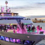 Hornblower Infinity New York New Year's Eve Party - The Value and Who It’s For