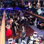 Hornblower Infinity New York New Year's Eve Party - Who Should Consider This Cruise?