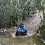 Horse and Quad bike tour with a visit to a Petting Zoo - Who is This Tour Best Suited For?