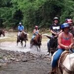 Horse Back Riding, Zipline and ATV Experience - FAQs