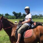 Horse Riding in Port Vila with Yumi Tours - The Personal Touch: Guides and Group Size