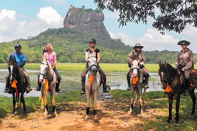 Horse riding tour (7 Days) - A Deep Dive into the 7-Day Horseback Riding Tour