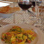 Horseback ride and gourmet cuisine in a historic food shop - Potential Drawbacks or Considerations