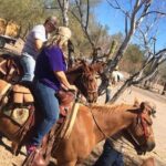 Horseback ride and witness magical sunset of Loreto, BCS - The Experience in Detail