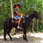 Horseback Ride, ATVs (Single), Cenote & Ziplines! Adrenaline & Nature Experience - The Review of Value: Does the Tour Deliver?