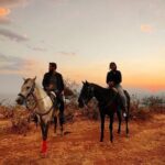 Horseback Ride in Guanajuato with Live Music and Food - The Itinerary in Depth