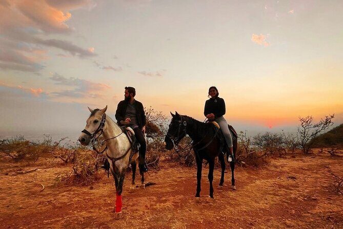 Horseback Ride in Guanajuato with Live Music and Food - The Itinerary in Depth