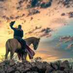 Horseback Ride in Las Vegas with Meal - FAQ