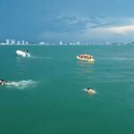 HorseBack Rides On the Beach - Detailed Review of the Horseback Beach Ride Experience