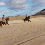 Horseback riding - Who will love this horseback riding tour?