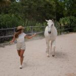Horseback Riding and Cenote Swim from Cancun or Playa del Carmen - FAQ