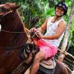 Horseback Riding, ATV (Shared), Cenote & Ziplines - Adventure from Cancun - Final Thoughts: Balancing Adventure and Practicality