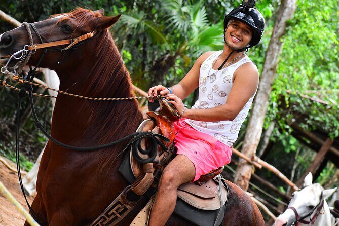Horseback Riding, ATV (Shared), Cenote & Ziplines - Adventure from Cancun - Final Thoughts: Balancing Adventure and Practicality