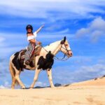 Horseback Riding Beach and Desert Adventure - Post-Ride: Tequila Tasting