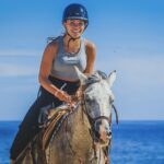 Horseback Riding Beach and Desert in Cabo by Cactus Tours Park - Value and Practical Considerations